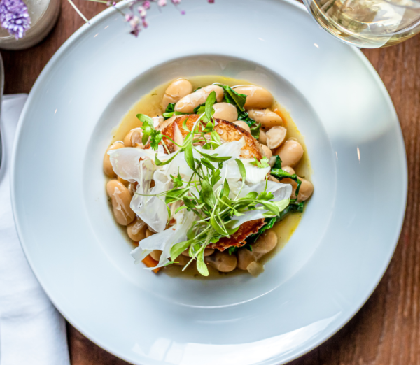 Vinoteca City - wine bar, restaurant and wine shop